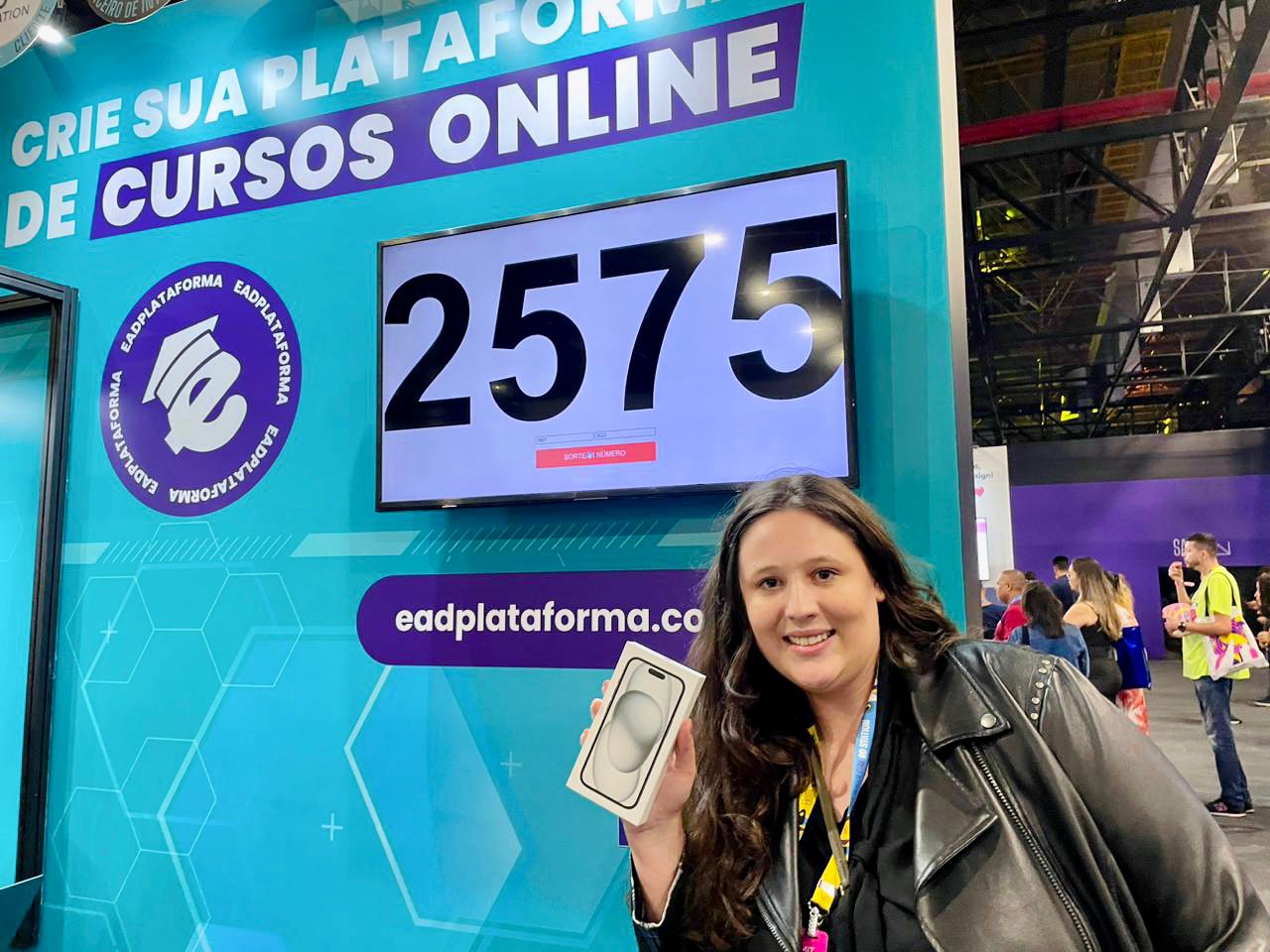 EAD Plataforma no RD Summit 2023 - Blog - EAD Plataforma