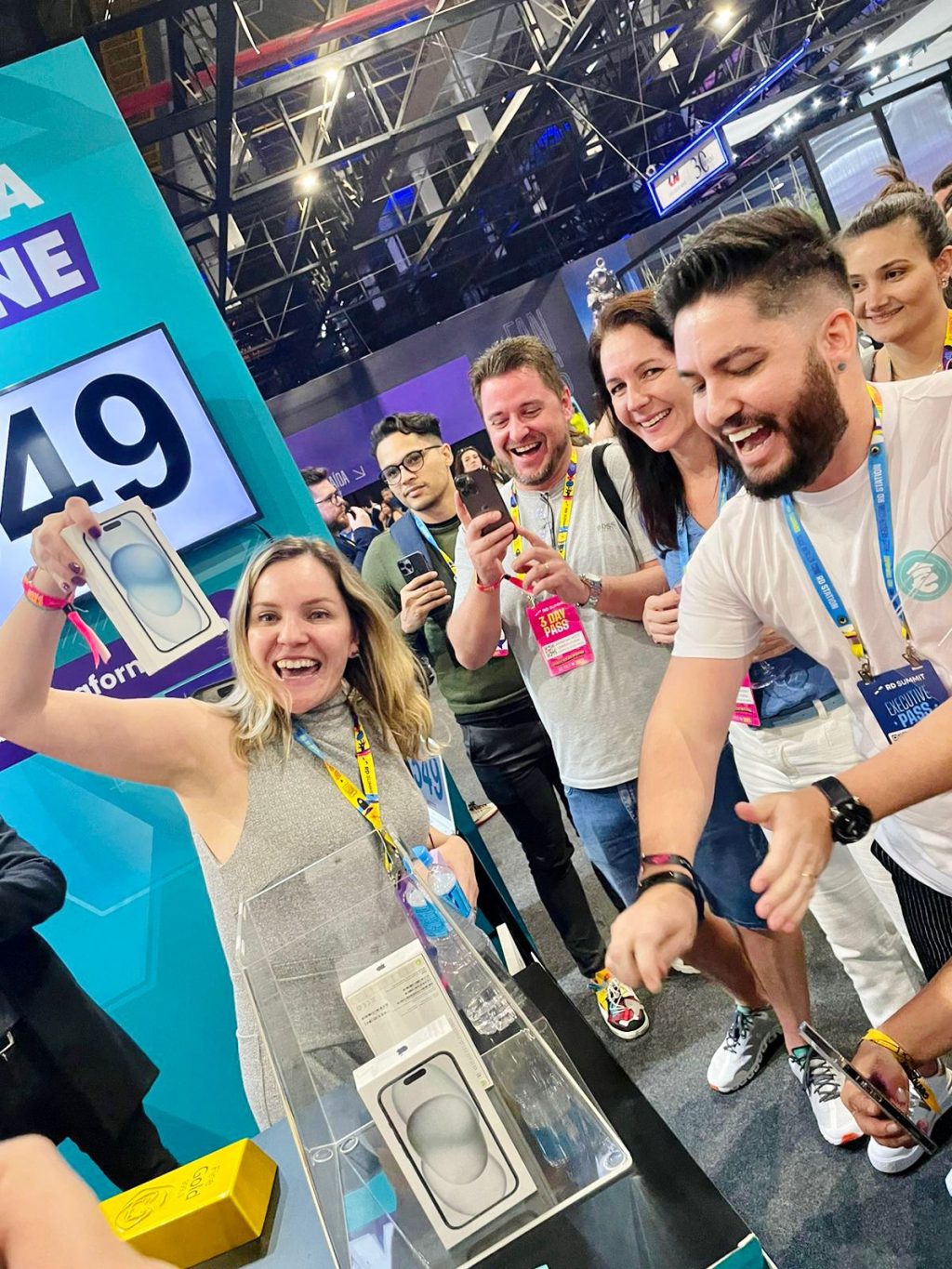 EAD Plataforma no RD Summit 2023 - Blog - EAD Plataforma