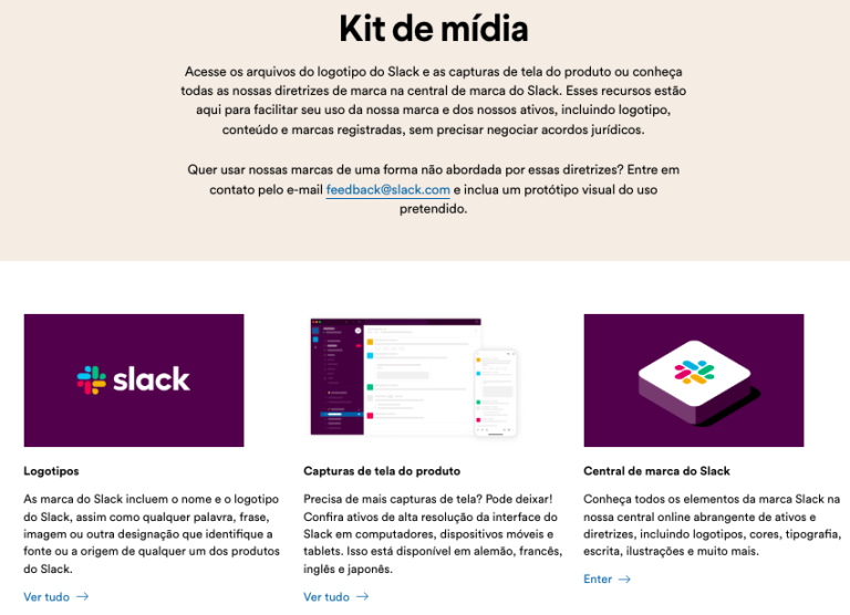 Press Kit: O que é e como fazer - Guia passo a passo