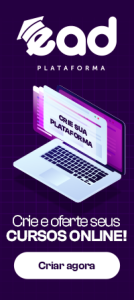 O que é e-learning e como a ferramenta mudou a EAD?